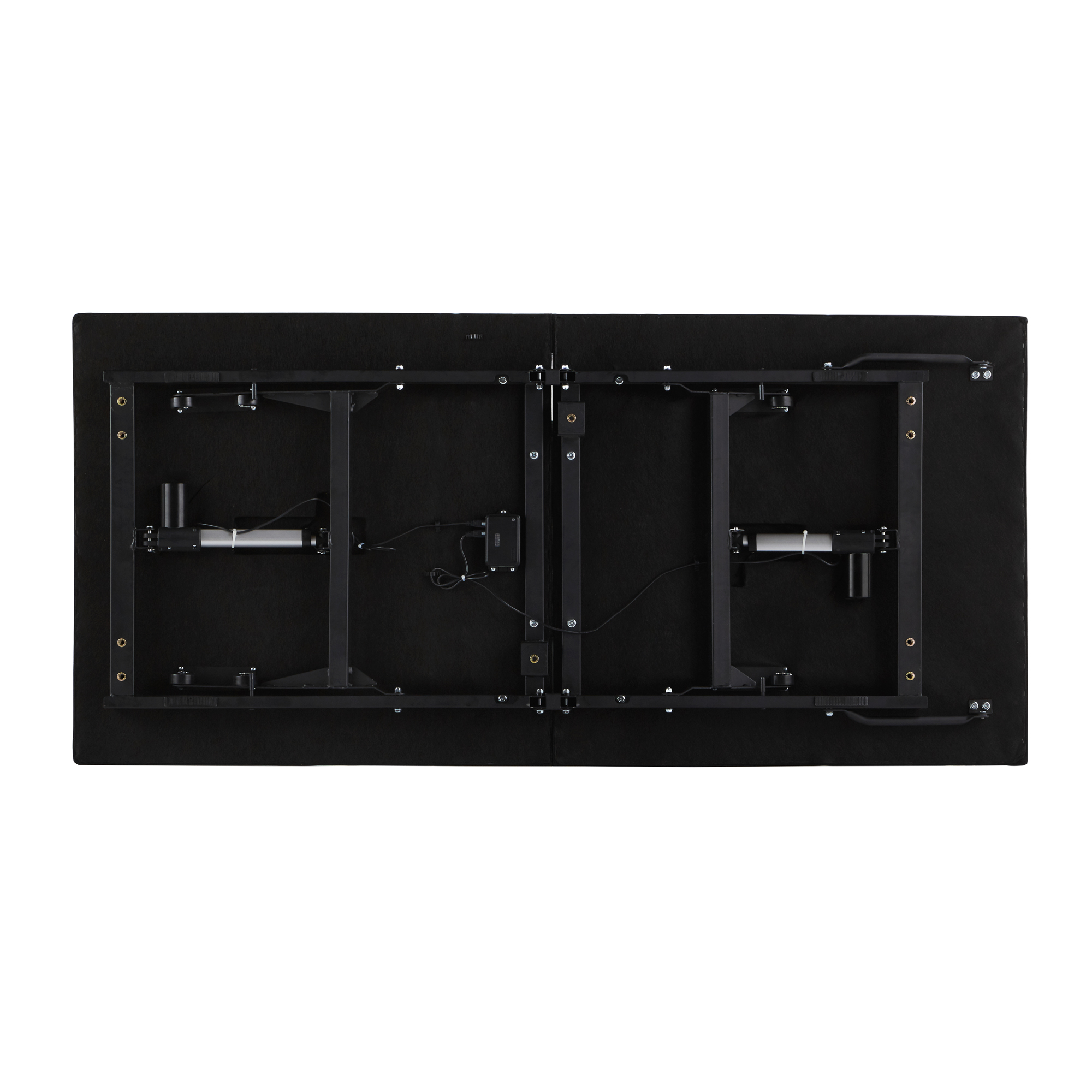 Structures E255 Adjustable Base | Super Discount Mattress Warehouse