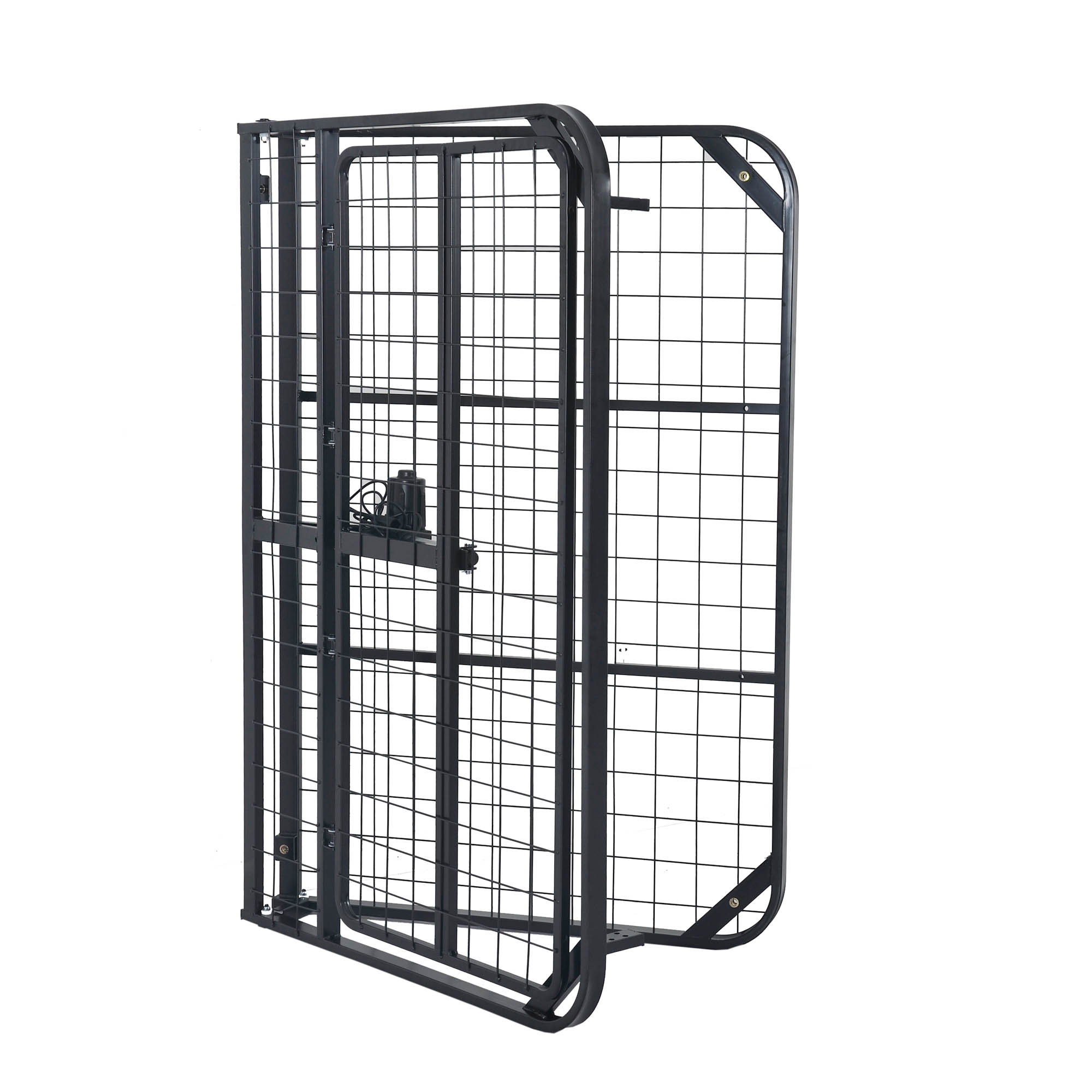 Structures N50 Adjustable Base | Super Discount Mattress Warehouse