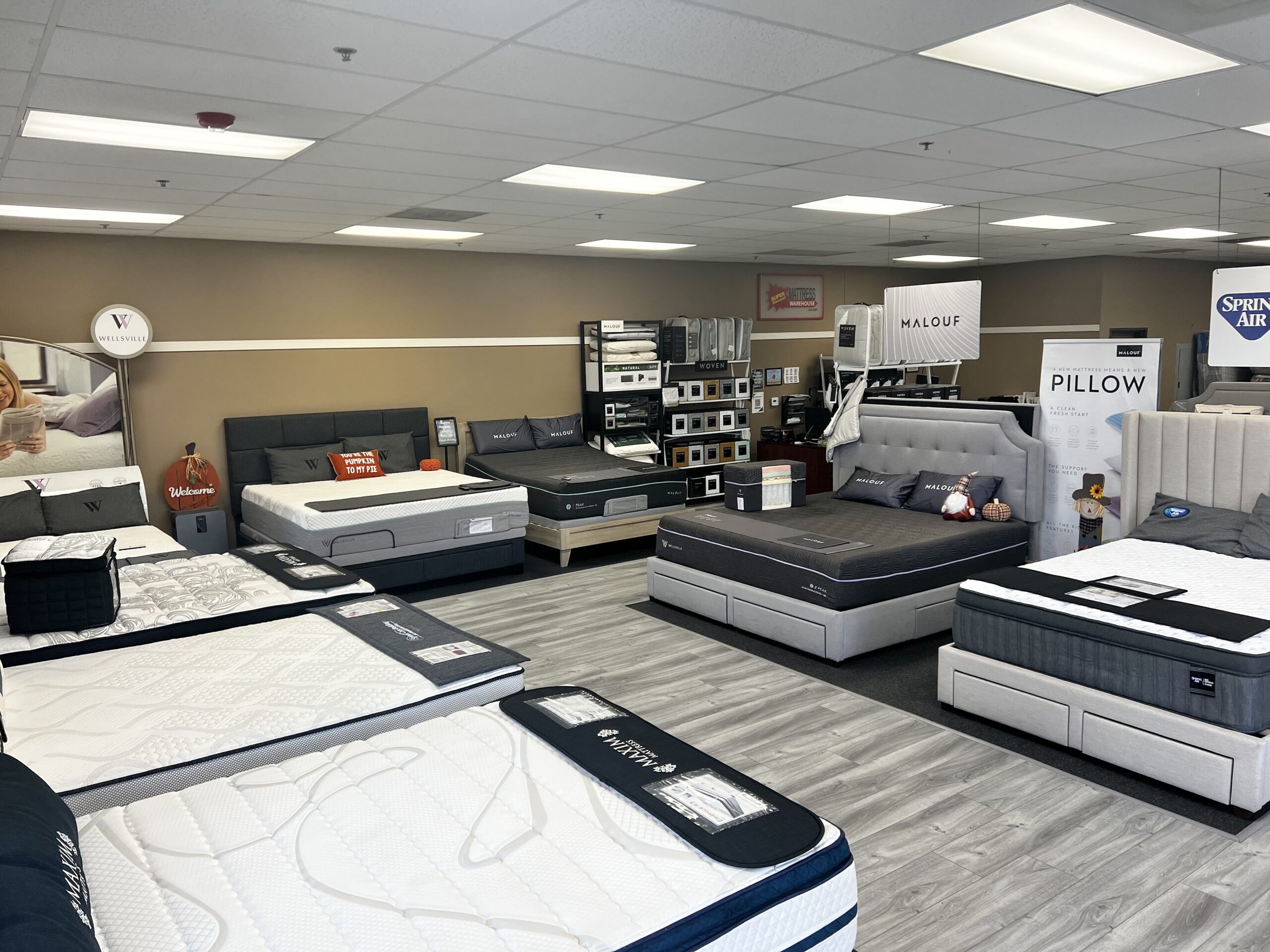 Discount Mattresses| Page 2 of 2 | Super Discount Mattress Warehouse
